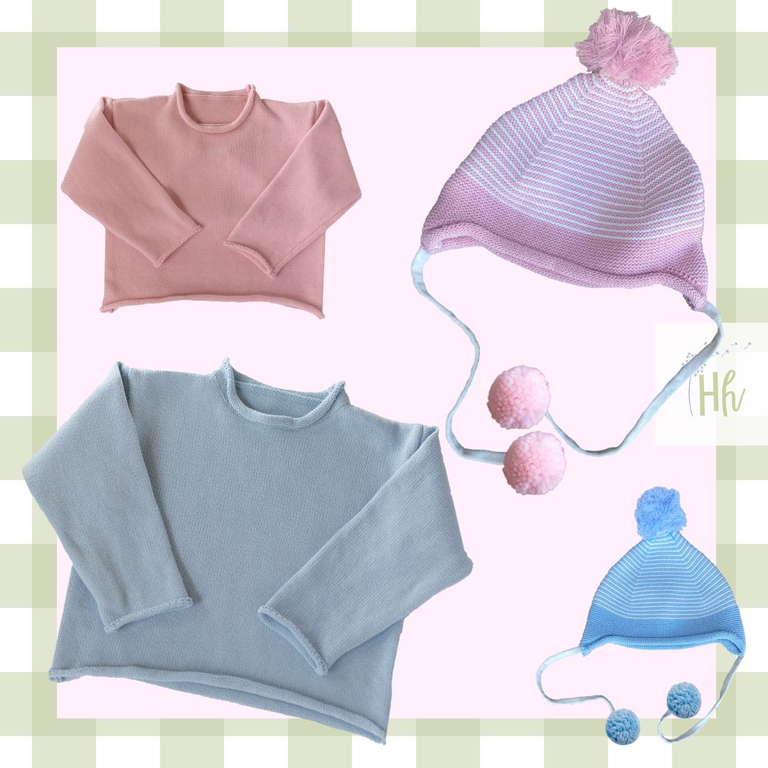 Knits – Huckleberry Hill