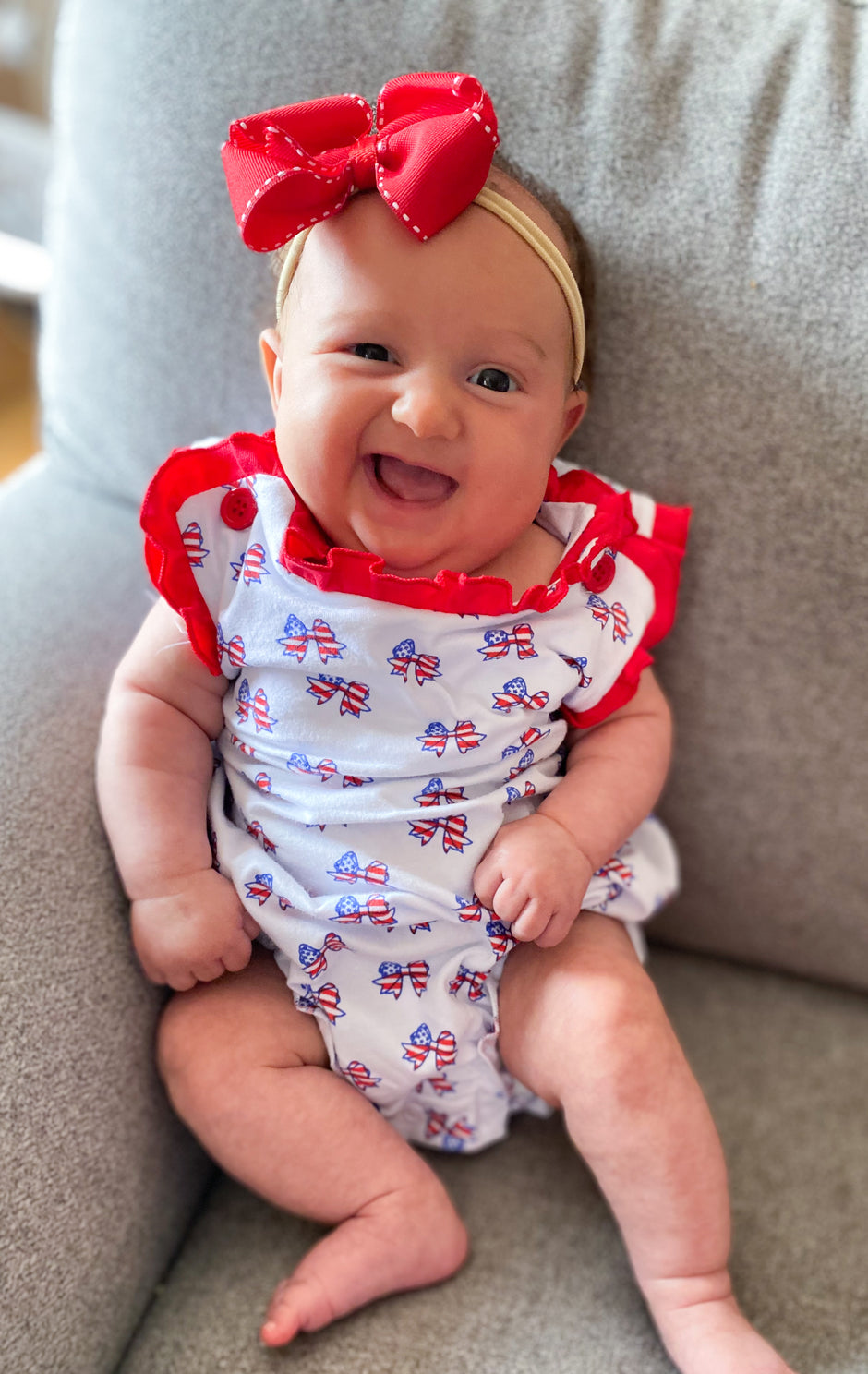 Classic Children's Clothing for Girls – Huckleberry Hill